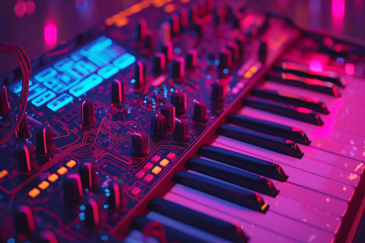 Audio Presets – Samples Presets